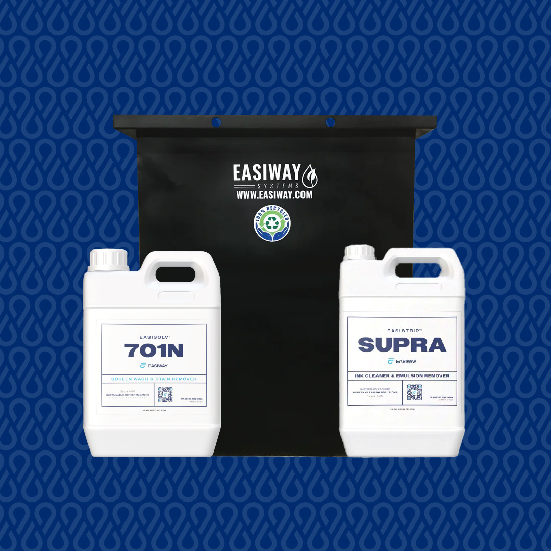 EASIWAY VS OTHER BRANDS