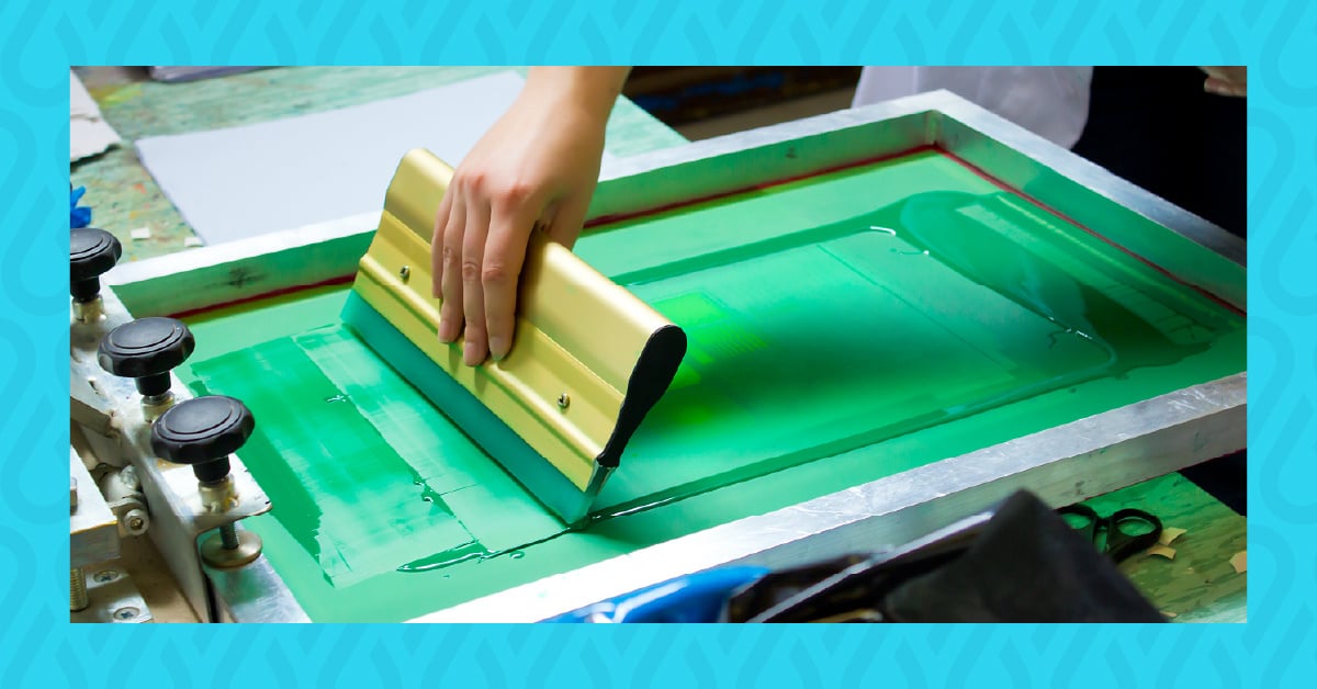 A Guide to Choosing the Right Chemicals for Screen Printing Success