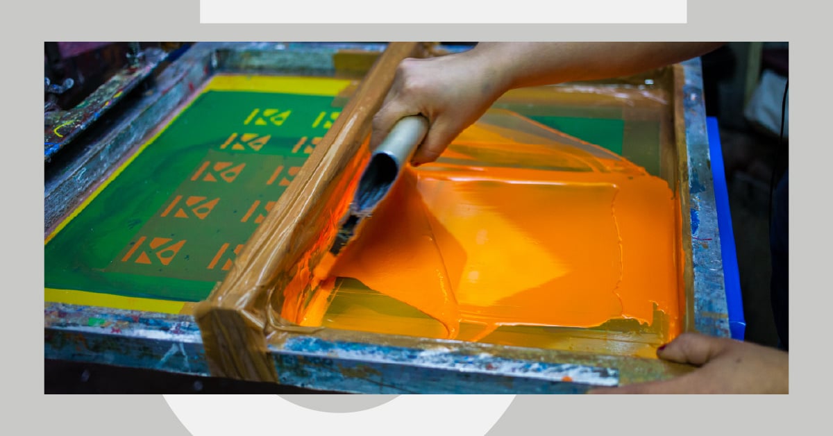A Guide to Choosing the Right Chemicals for Screen Printing Success