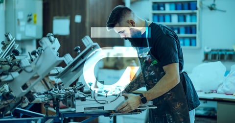 How Easiway Is Revolutionizing Screen Printing With a Bold New Brand ...