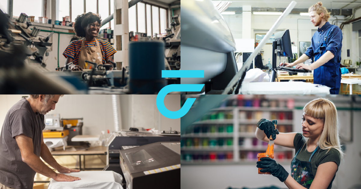 The New Hire's Guide to Screen Printing Success